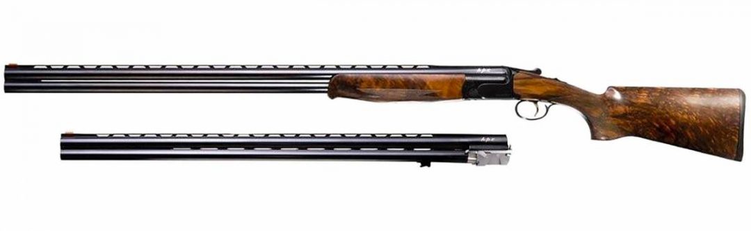 Perazzi Guns | The complete range - John Jeffries Custom Guns